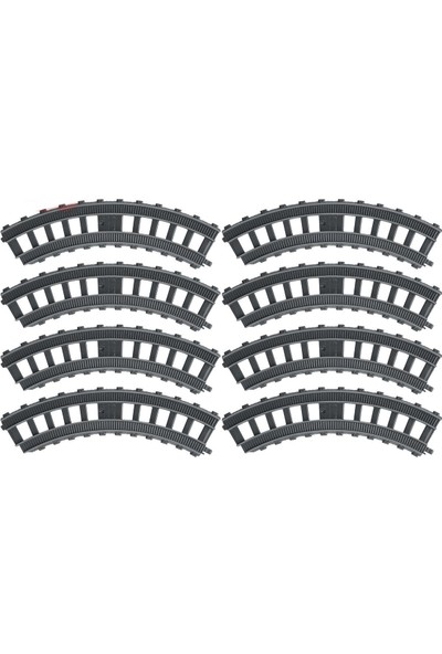 Thomas & Friends Orjinal Thomas & Friends Ek Ray Seti Kavisli Döner Ray