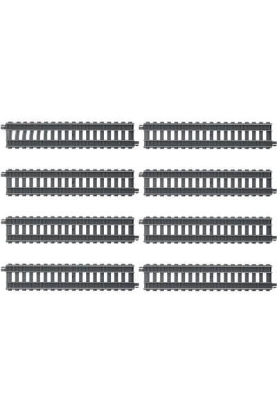 Thomas & Friends Ek Ray Seti Düz Ray