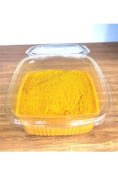 Toz Zerdeçal (500 G)