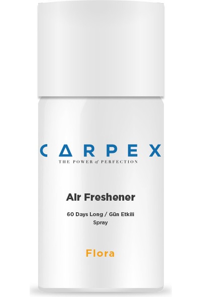 Carpex Flora - 250 Ml. Carpex Flora - 250 Ml.
