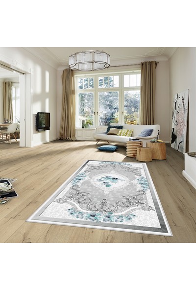 West Home Dijital Baskı Yıkanabilir Kaymaz Taban Salon Halısı Mutfak Halısı Yolluk ve Banyo Paspası West Home Dijital Baskı Yıkanabilir Kaymaz Taban Salon Halısı Mutfak Halısı Yolluk ve Banyo Paspası