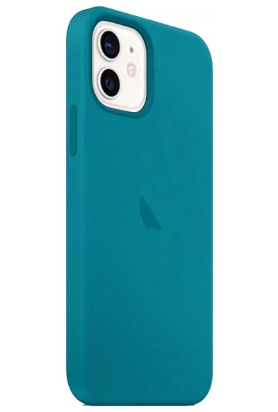 Smart Tech Apple Iphone 12 Silikon Lansman Kılıf Smart Tech Apple Iphone 12 Silikon Lansman Kılıf