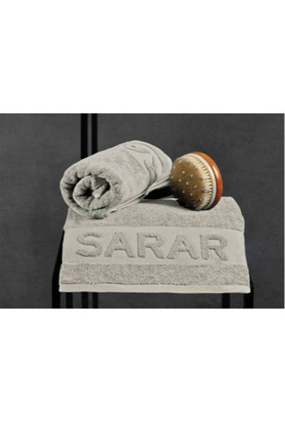 Sarar Banyo Havlusu Sarar Banyo Havlusu