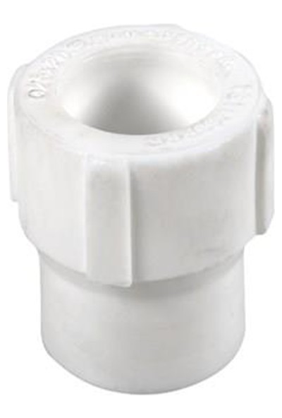 Güven Plastik 25*20 Pp Redüksiyon Beyaz