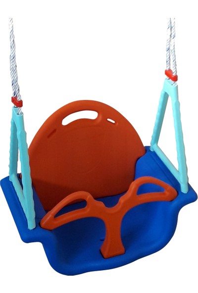 Bahçe Oyuncak Çocuk Ipli Salıncak