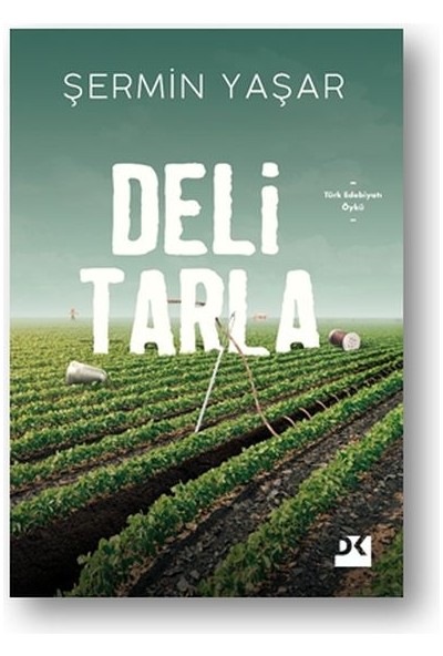 Deli Tarla