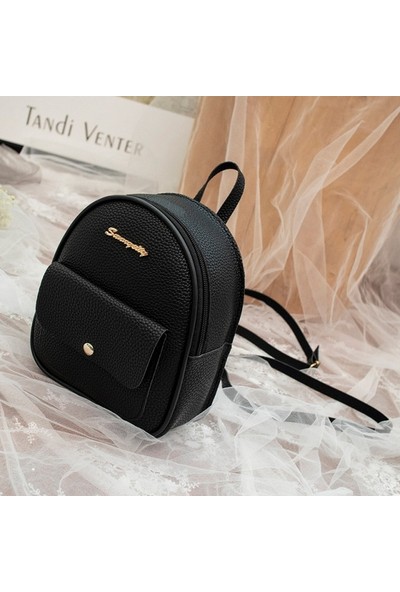 Kalavika Mini Sırt Çantası Kadın Pu Deri Kız Çantaları Çocuk Çok Fonksiyonlu Küçük Sırt Çantası Okul Çantaları Kadın (Yurt Dışından) Kalavika Mini Sırt Çantası Kadın Pu Deri Kız Çantaları Çocuk Çok Fonksiyonlu Küçük Sırt Çantası Okul Çantaları Kadın (Yurt Dışından)