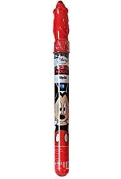 Kızılkaya Eventpartystore Mickey Mouse Disney Asa Köpük S7034