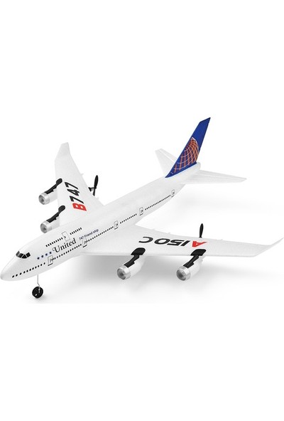 Yeni Drone A150 C Boeing B747 Modeli Rc Uçak 2 Kanal Uzaktan Kumanda Uçak Oyuncaklar Çocuklar Çocuk Boys | Rc Uçaklar (Beyaz) Yeni Drone A150 C Boeing B747 Modeli Rc Uçak 2 Kanal Uzaktan Kumanda Uçak Oyuncaklar Çocuklar Çocuk Boys | Rc Uçaklar (Beyaz)