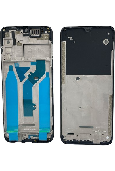Toredo Store Infinix Hot 9 Play Orta Kasa Ekran Çıtası X680C X680B