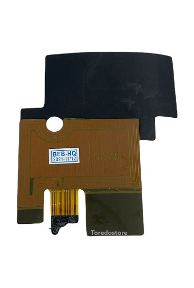 Toredo Store Samsung A705 A70 Nfc Bandı Toredo Store Samsung A705 A70 Nfc Bandı