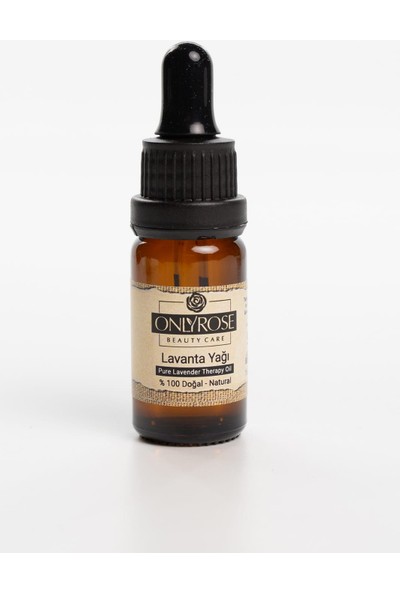 Lavanta Yağı 10 ml Lavanta Yağı 10 ml