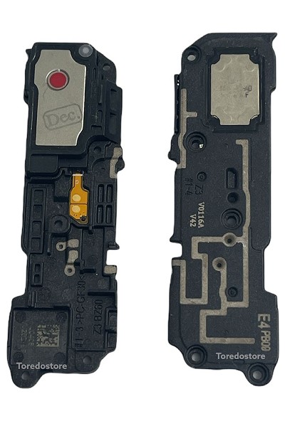 Toredo Store Samsung S20 Ultra G988 Buzzer Zil Hoparlör Komple Toredo Store Samsung S20 Ultra G988 Buzzer Zil Hoparlör Komple