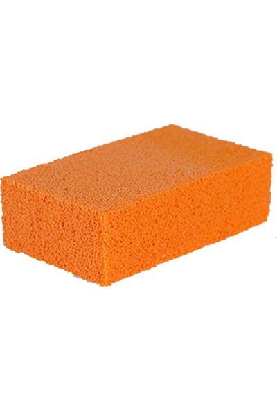 Parla Ayakkabı Boya Süngeri Küçük Boy 2 Adet PS3395 Parla Ayakkabı Boya Süngeri Küçük Boy 2 Adet PS3395