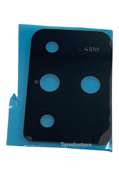 Toredo Store Infinix Note 10 Arka Kamera Camı Lens X693C X693B Toredo Store Infinix Note 10 Arka Kamera Camı Lens X693C X693B