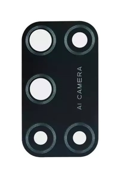 Toredo Store Oppo A72 2020 Arka Kamera Camı Lens Toredo Store Oppo A72 2020 Arka Kamera Camı Lens