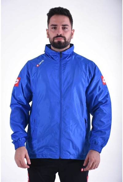 Lotto Erkek Yağmurluk Joe Iı Jacket Team Wn Wp W1148 Lotto Erkek Yağmurluk Joe Iı Jacket Team Wn Wp W1148