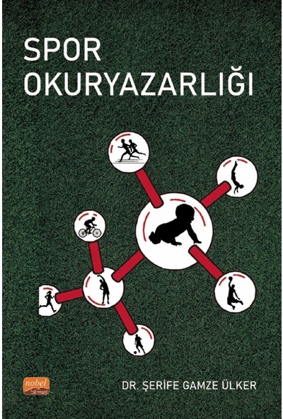Spor Okuryazarlığı - Şerife Gamze Ülker
