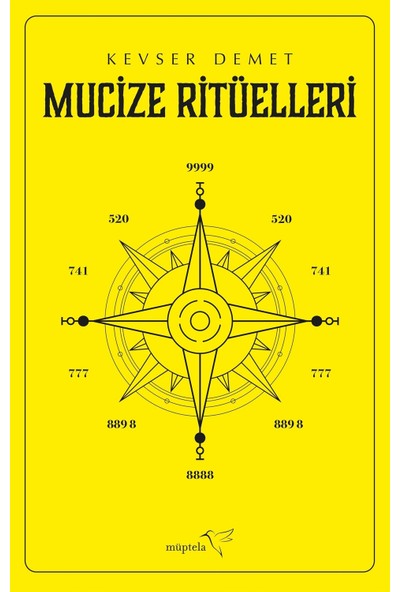 Mucize Ritüelleri - Kevser Demet Mucize Ritüelleri - Kevser Demet