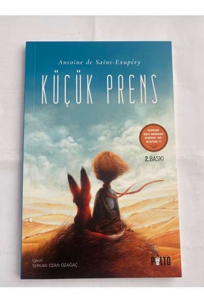 Küçük Prens