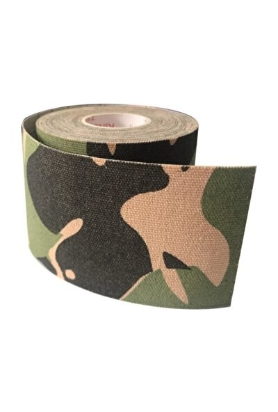 Ortholand Kınesıology Tape Gold Ortholand Kınesıology Tape Gold