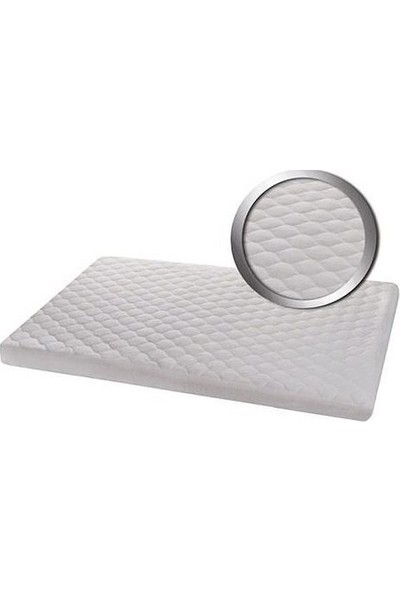 Moje Bebek Pamuk Oyun Parkı Yatağı 70X110 cm Ebat Moje Bebek Pamuk Oyun Parkı Yatağı 70X110 cm Ebat