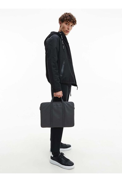 Calvin Klein Erkek Calvin Klein Ck Code Sleeve Erkek Laptop Çantası K50K507249