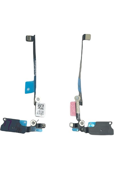 Iphone 8 Plus Wifi Anten Filmi Flex Uzun Iphone 8 Plus Wifi Anten Filmi Flex Uzun