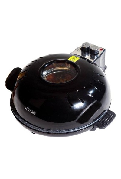 Itimat Quick 10100 Çok Amaçlı Pizza Makinesi