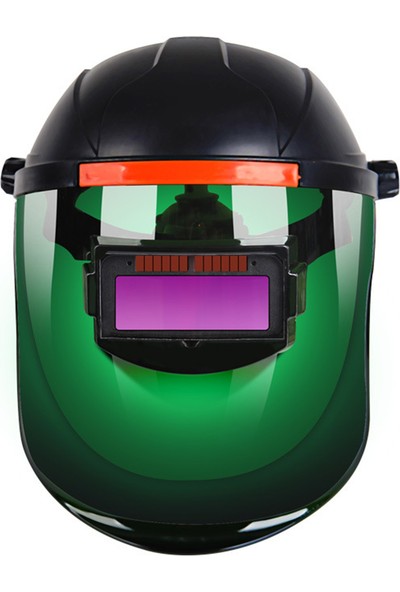 Sanlindou Otomatik Kararan Güneş Enerjisi Kaynak Maskesi - Siyah (Yurt Dışından) Sanlindou Otomatik Kararan Güneş Enerjisi Kaynak Maskesi - Siyah (Yurt Dışından)