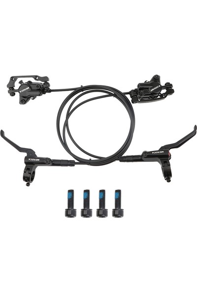 Meroca Bisiklet Fren Hidrolik Disk Fren Bisiklet Yağ Fren (Yurt Dışından) Meroca Bisiklet Fren Hidrolik Disk Fren Bisiklet Yağ Fren (Yurt Dışından)