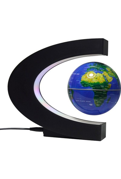 Top Pet 3 Inç Manyetik Küre (Yurt Dışından)