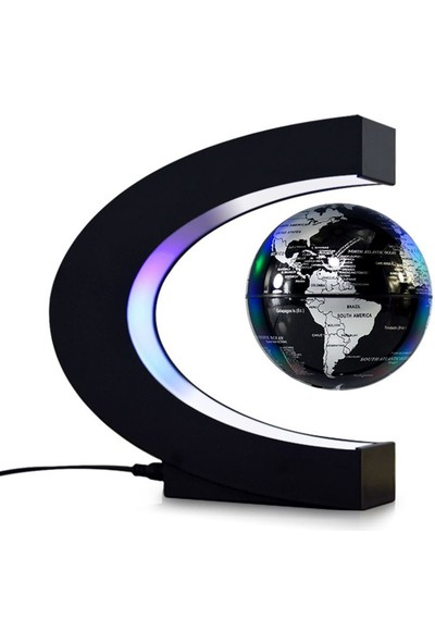 Top Pet 3 Inç Manyetik Küre (Yurt Dışından)