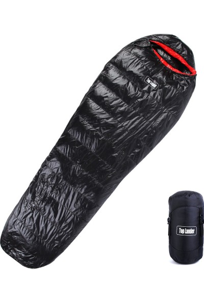 Beauty Life Açık Hafif Mumya Uyku Tulumu Kış Termal Aşağı Uyku (Yurt Dışından) Beauty Life Açık Hafif Mumya Uyku Tulumu Kış Termal Aşağı Uyku (Yurt Dışından)