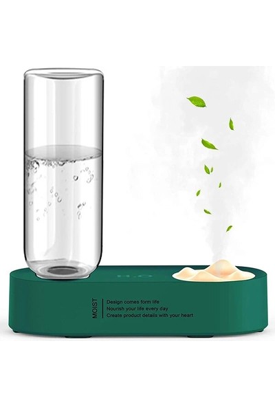 Generic Taşınabilir Kablosuz Nemlendirici | (Yurt Dışından) Generic Taşınabilir Kablosuz Nemlendirici | (Yurt Dışından)