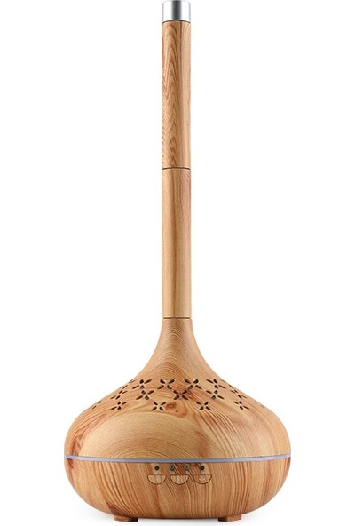 Generic Ev Elektrik Uçucu Yağ Aromaterapi Difüzör Ahşap Tahıl ile Ultrason Hava Aroma Nemlendirici 7 Renkler Işık 6h Zamanlayıcı 350ML | Nemlendiriciler (Yurt Dışından) Generic Ev Elektrik Uçucu Yağ Aromaterapi Difüzör Ahşap Tahıl ile Ultrason Hava Aroma Nemlendirici 7 Renkler Işık 6h Zamanlayıcı 350ML | Nemlendiriciler (Yurt Dışından)