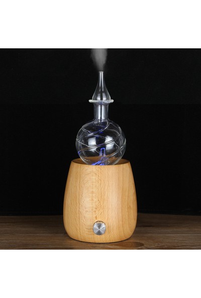 Generic Suysuz Saf Uçucu Yağ Difüzör Nebulizatör Yağı Hava Difüzörleri Aromaterapi Difüzörler Ahşap Cam Elektrikli LED Işık | Nemlendiriciler (Yurt Dışından) Generic Suysuz Saf Uçucu Yağ Difüzör Nebulizatör Yağı Hava Difüzörleri Aromaterapi Difüzörler Ahşap Cam Elektrikli LED Işık | Nemlendiriciler (Yurt Dışından)
