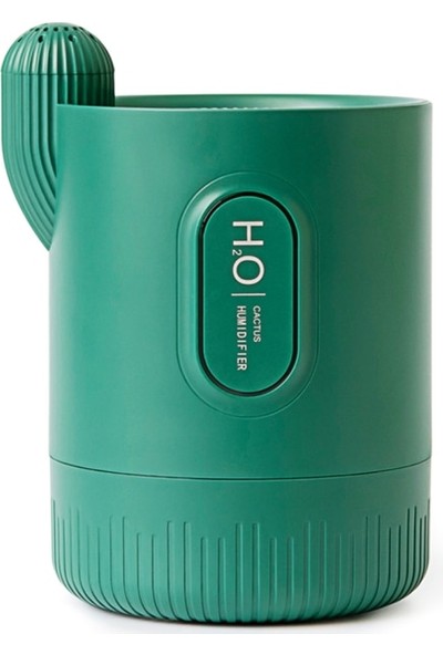 Generic Taşınabilir Kablosuz Hava Nemlendirici 2000MAH Şarj Edilebilir Akü Kaktüs Ultrasonik Serin Mist Aroma Uçucu Yağ Difüzör | Nemlendiriciler (Yurt Dışından) Generic Taşınabilir Kablosuz Hava Nemlendirici 2000MAH Şarj Edilebilir Akü Kaktüs Ultrasonik Serin Mist Aroma Uçucu Yağ Difüzör | Nemlendiriciler (Yurt Dışından)