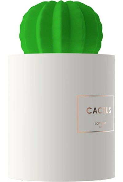 Generic 280 ml Hava Nemlendirici Yumuşak LED Işık Kaktüs Ultrasonik Aroma Uçucu Yağ Difüzör Ev Araba USB Mini Hava Arıtma Için | Nemlendiriciler (Yurt Dışından) Generic 280 ml Hava Nemlendirici Yumuşak LED Işık Kaktüs Ultrasonik Aroma Uçucu Yağ Difüzör Ev Araba USB Mini Hava Arıtma Için | Nemlendiriciler (Yurt Dışından)