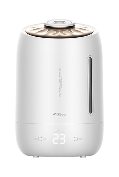 Generic Hava Nemlendirici 5l Büyük Kapasiteli Akıllı Dokunmatik Sıcaklık Ev Yatak Odası Ofis Mini Aroma Hava Arıtma Dem F600 | Nemlendiriciler (Yurt Dışından) Generic Hava Nemlendirici 5l Büyük Kapasiteli Akıllı Dokunmatik Sıcaklık Ev Yatak Odası Ofis Mini Aroma Hava Arıtma Dem F600 | Nemlendiriciler (Yurt Dışından)