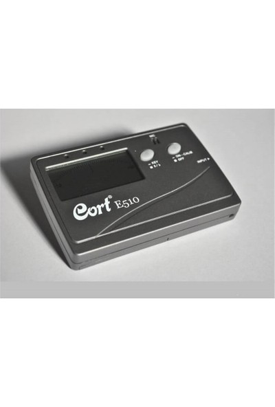 Cort LCD Kromatik Akord Aleti Cort LCD Kromatik Akord Aleti