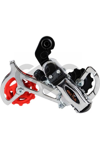 14014 Arka Makara Index YD-H50 21 V. Braketsiz