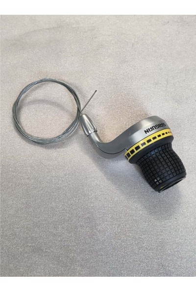 Bisiklet Koldan Vites Kolu Sol Tek Saıguan