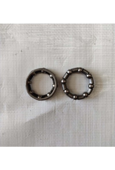 Tomson Ince Göbek Bilyası Tomson Ince Göbek Bilyası