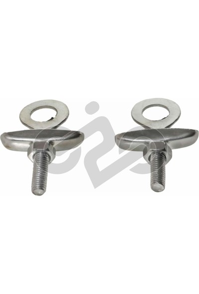 32037 Bisiklet Zincir Ayarı