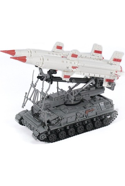 Generic Dünya Savaşı 2 Ww2 Tank Füze Araç Zırhlı Araç Askerler Askeri Şehir Swat Ordu Yapı Taşları Tuğla Çocuk Oyuncakları | Bloklar (Yurt Dışından) Generic Dünya Savaşı 2 Ww2 Tank Füze Araç Zırhlı Araç Askerler Askeri Şehir Swat Ordu Yapı Taşları Tuğla Çocuk Oyuncakları | Bloklar (Yurt Dışından)