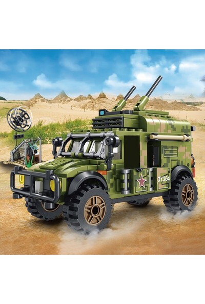 Generic Askeri Zırhlı Tank Iletişim Komutanlığı Araç Yapı Taşları Ordu Şekil Arabalar Creator Tuğla Oyuncaklar Çocuklar Için Hediyeler | Bloklar (Yurt Dışından) Generic Askeri Zırhlı Tank Iletişim Komutanlığı Araç Yapı Taşları Ordu Şekil Arabalar Creator Tuğla Oyuncaklar Çocuklar Için Hediyeler | Bloklar (Yurt Dışından)