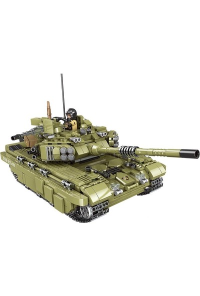 Generic Askeri Savaş Jungle Komando Kaplan Tankı Ağır Kamyon Ordu Araç Yapı Taşları Tuğla Oyuncaklar Çocuklar Için | Blokları (Yurt Dışından) Generic Askeri Savaş Jungle Komando Kaplan Tankı Ağır Kamyon Ordu Araç Yapı Taşları Tuğla Oyuncaklar Çocuklar Için | Blokları (Yurt Dışından)