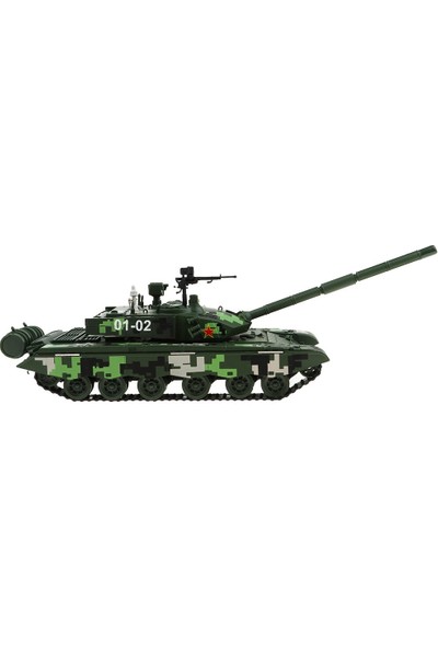 Generic 1:35 Alaşım Diecast Model Araç Askeri Tank Modeli Kitleri Çocuklar Cep Oyuncak | Model Yapı Kitleri (Yurt Dışından) Generic 1:35 Alaşım Diecast Model Araç Askeri Tank Modeli Kitleri Çocuklar Cep Oyuncak | Model Yapı Kitleri (Yurt Dışından)