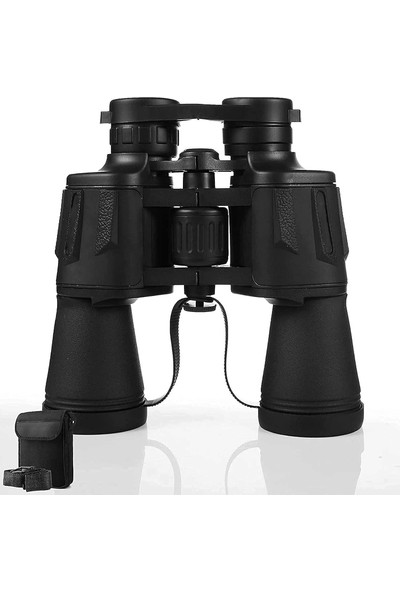 Generic Dürbün, 20X50 Dürbün Kompakt Dürbün Kuş Gözlemciliği, Yürüyüş, Hayvan Izlemesi, (Siyah) Için Gece Görüşüyle Avcılık Dürbün (Yurt Dışından) Generic Dürbün, 20X50 Dürbün Kompakt Dürbün Kuş Gözlemciliği, Yürüyüş, Hayvan Izlemesi, (Siyah) Için Gece Görüşüyle Avcılık Dürbün (Yurt Dışından)